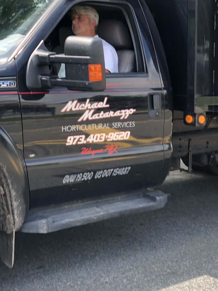 MATARAZZO MICHAEL LANDSCAPING - Updated April 2026 - 228 Mountain Ave ...