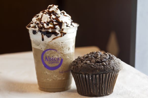 ABICA COFFEE CAFE - Updated May 2024 - 8700 Spine Rd, Atlanta, Georgia ...