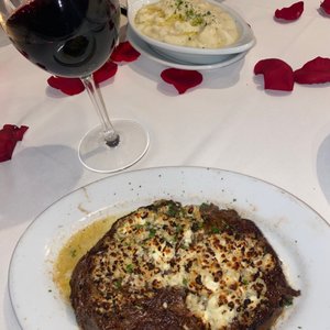 RUTH’S CHRIS STEAK HOUSE - 205 Photos & 205 Reviews - 301 Severn Ave ...