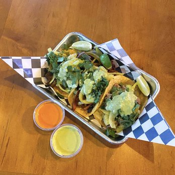 MICHI TACOS - Updated March 2025 - 426 Photos & 606 Reviews - 30141 ...