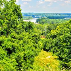 QUINDARO RUINS OVERLOOK STRUCTURE - 3507 N 27th St, Kansas City, Kansas ...