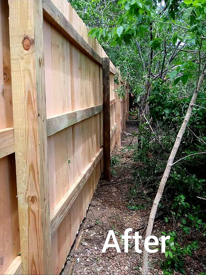 SIGNATURE FENCING - Updated May 2024 - 49 Photos - Colorado Springs ...