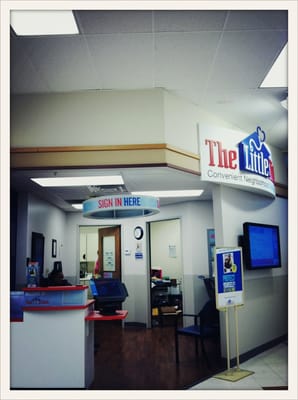 THE LITTLE CLINIC - Updated December 2025 - 48 Reviews - 3760 Paxton ...