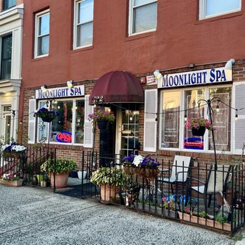 MOONLIGHT SPA - Updated October 2025 - 98 Photos & 132 Reviews - 722 ...