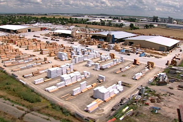 GOLDEN STATE LUMBER - STOCKTON - Updated October 2025 - 3033 S Airport ...