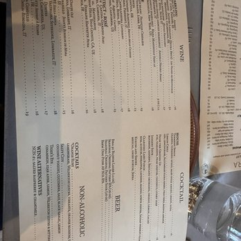 COPRA - Updated July 2024 - 1752 Photos & 498 Reviews - 1700 Fillmore ...