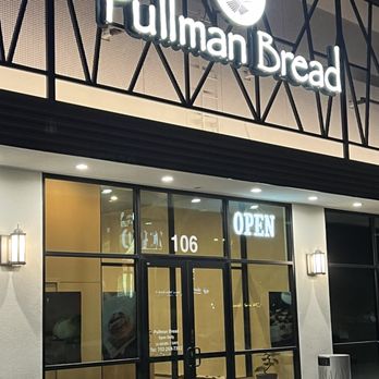 PULLMAN BREAD - TEMP. CLOSED - Updated July 2024 - 1164 Photos & 324 ...