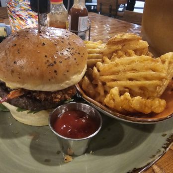 MOOFISH CAFE - Updated June 2025 - 77 Photos & 52 Reviews - 450 E ...