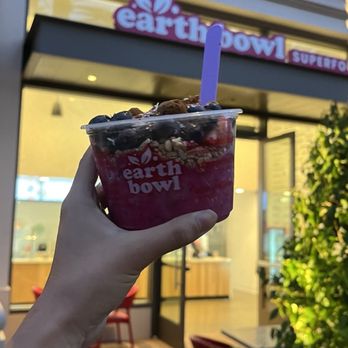 EARTH BOWL SUPERFOODS - Updated August 2024 - 81 Photos & 52 Reviews ...