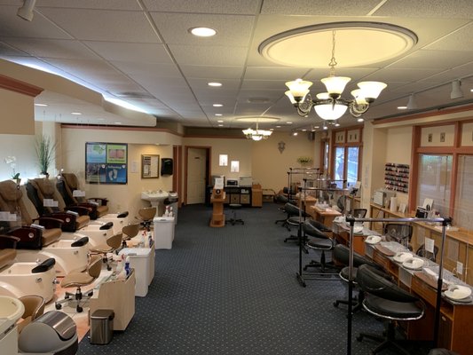 GALLERY NAILS - Updated July 2024 - 104 Photos & 17 Reviews - 57 Main ...