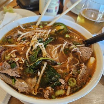 PHO STATION - Updated October 2024 - 68 Photos & 54 Reviews - 5315 The ...