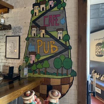 SCRATCH & CO - Updated June 2025 - 493 Photos & 297 Reviews - 1720 ...