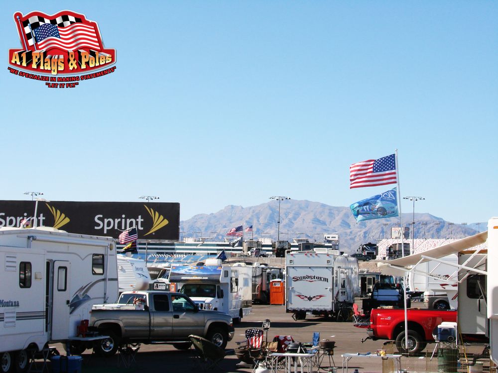 A1 FLAGS & POLES - Updated December 2024 - 14 Photos - Las Vegas ...