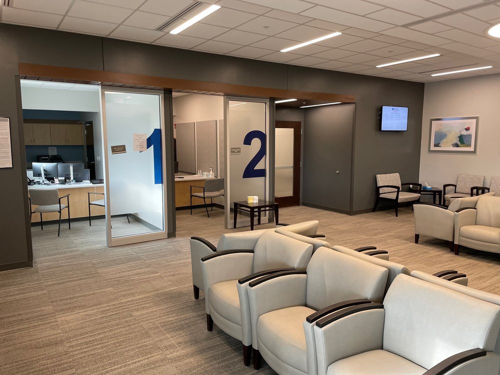 LUTHERAN HEALTH PHYSICIANS - REDIMED - NORTHWEST - Updated January 2026 ...