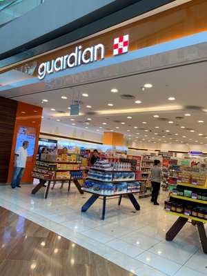 GUARDIAN - Updated November 2024 - 2 Bayfront Ave, Singapore, Singapore ...