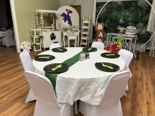 THE FIESTA PLACE PARTY HALL - Updated December 2025 - 527 Photos - 6400 ...