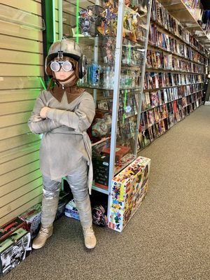 ATOMIC MONKEY COMICS - Updated October 2024 - 16 Photos - 11177 Katy Fwy, Houston, Texas - Comic ...