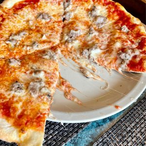 PLANET PIZZA - 18 Photos & 57 Reviews - Pizza - 733 Post Rd, Fairfield ...