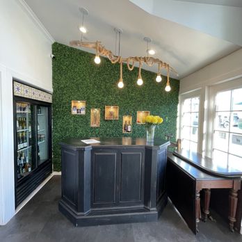 THE CAFE AT THE INN - Updated July 2024 - 61 Photos & 40 Reviews - 145 ...