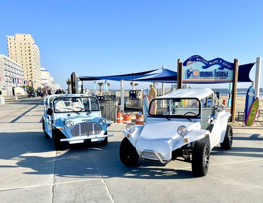 RENT BEACH BUGGIES - Updated October 2025 - 38 Photos - 1765 Virginia ...
