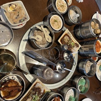 AYCE DIM SUM - Updated December 2025 - 52 Photos & 17 Reviews - 1600 ...