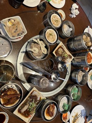 AYCE DIM SUM - Updated December 2025 - 51 Photos & 16 Reviews - 1600 ...