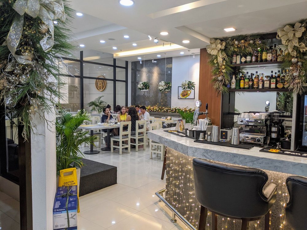 ABBIOCCO ALTERNATIVE FILIPINO - Updated February 2025 - 12 Photos ...