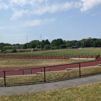 FAXON FIELD TRACK & RUSSELL PARK - Updated October 2025 - 11 Photos ...