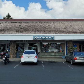 LOCAL MOTION HAWAII - Updated December 2025 - 23 Photos & 19 Reviews ...