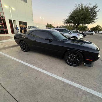 NYLE MAXWELL CHRYSLER DODGE JEEP RAM OF AUSTIN - Updated January 2026 ...