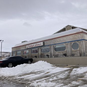 PENNY’S DINER - Updated January 2025 - 88 Photos & 213 Reviews - 2005 E ...