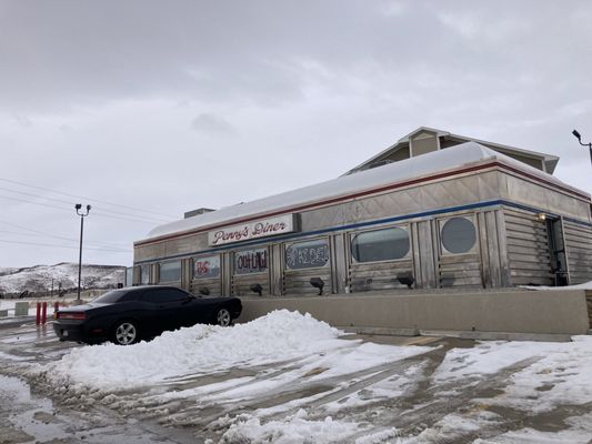 PENNY’S DINER - Updated December 2025 - 99 Photos & 235 Reviews - 2005 ...