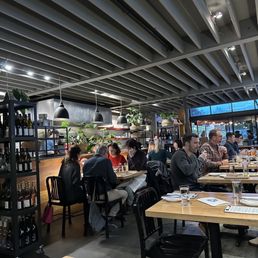 JOULE - Updated December 2025 - 2278 Photos & 1158 Reviews - 3506 Stone ...