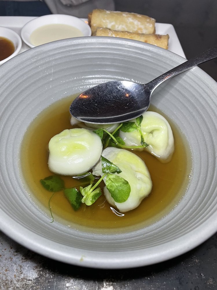 DOUBLE KNOT - 2469 Photos & 1242 Reviews - 120 S 13th St, Philadelphia ...