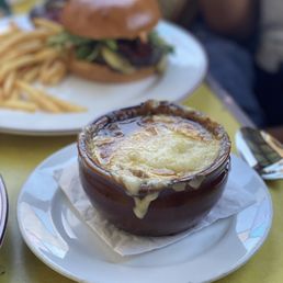 LEFT BANK BRASSERIE - LARKSPUR - 591 Photos & 691 Reviews - 507 ...