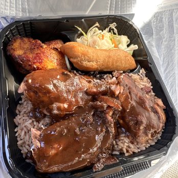 FIYA SPICE CARIBBEAN - Updated January 2025 - 291 Photos & 293 Reviews ...