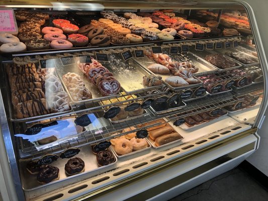 HANA’S DONUTS - 80 Photos & 117 Reviews - 2131 S 34th St, Kansas City ...