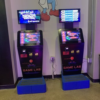 RIVERSIDE GAME LAB - Updated July 2024 - 259 Photos & 142 Reviews ...