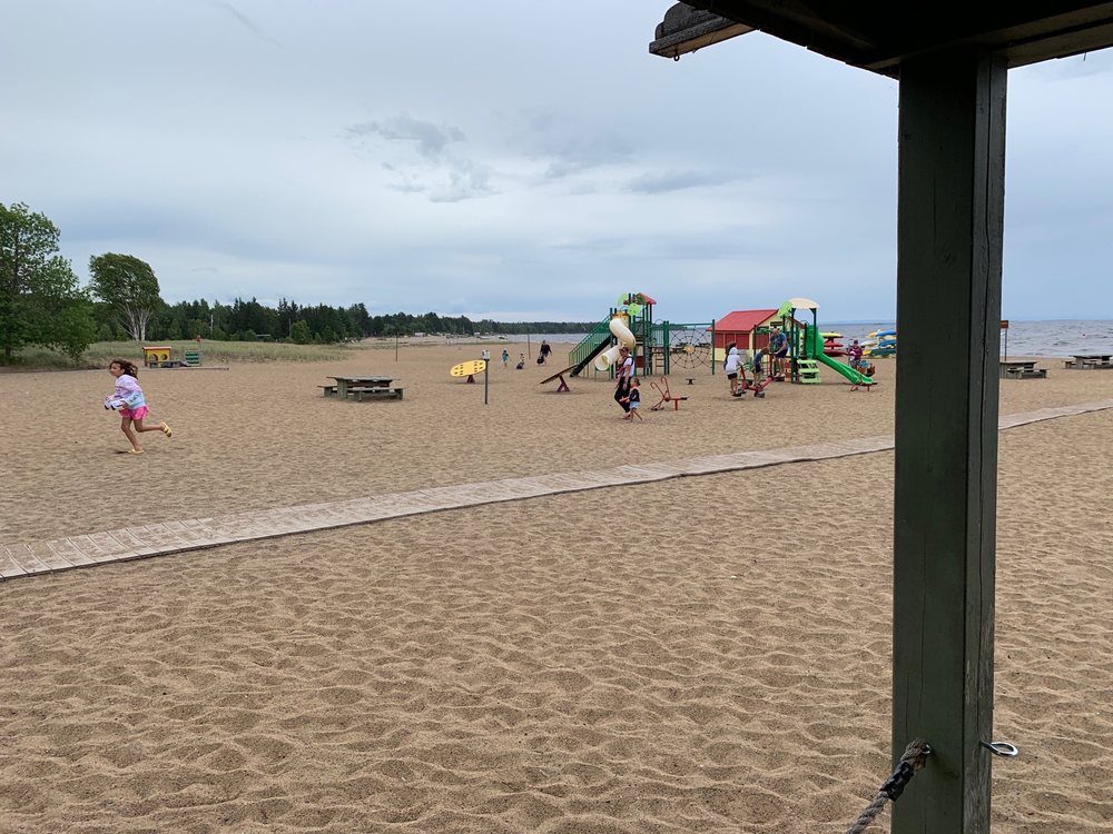 PARC NATIONAL DE LA POINTE‑TAILLON - Updated February 2025 - 835 Rang 3 ...