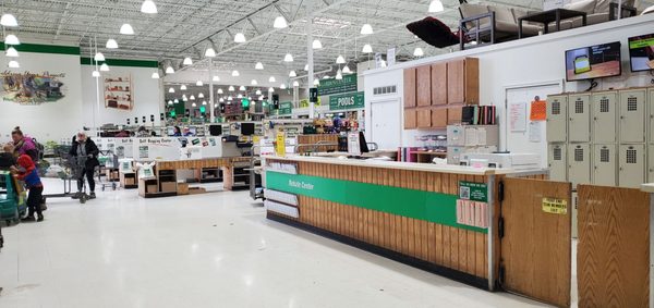 Menards, 9000 E Point Douglas Rd S, Cottage Grove, Minnesota, Home ...