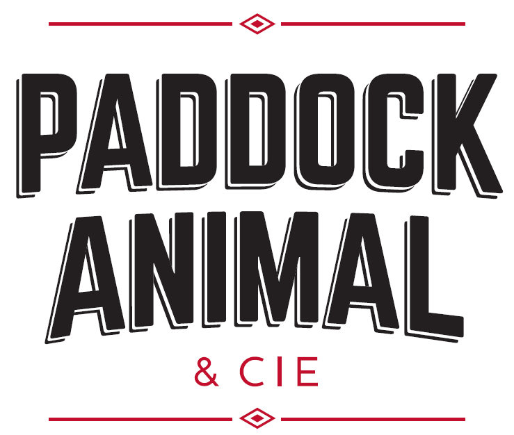 PADDOCK ANIMAL & CIE - Updated May 2025 - Request Information - 707 ...