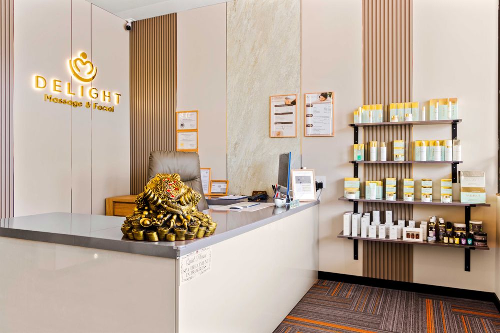 DELIGHT MASSAGE & FACIAL - Updated December 2025 - 106 Photos & 184 Reviews - 26548 Moulton Pkwy ...