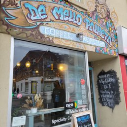 DE MELLO COFFEE - Updated January 2026 - 278 Photos & 161 Reviews ...