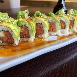 BAD SUSHI - 530 Photos & 643 Reviews - 11617 Santa Monica Blvd, Los ...