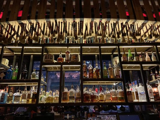 SOCIAL HOUSE SEVEN - 429 Photos & 373 Reviews - Asian Fusion - 123 7th ...