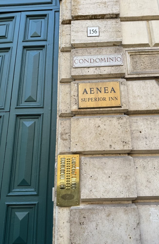 AENEA SUPERIOR INN - Updated September 2025 - 14 Photos - Via Urbana ...