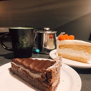 CAFE LATTE - 629 Photos & 662 Reviews - Comfort Food - 850 Grand Ave ...