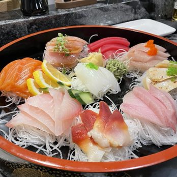 SUSHI MICHI - Updated June 2024 - 123 Photos & 83 Reviews - 6025 N 16th ...