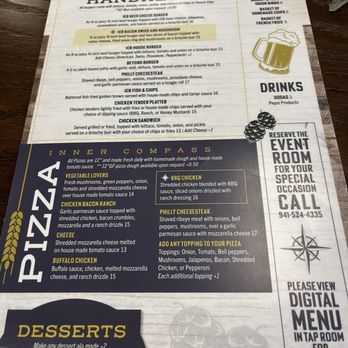 INNER COMPASS BREWING - Updated January 2026 - 56 Photos & 50 Reviews ...