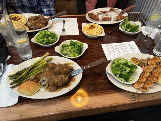 SSSS STEAKHOUSE - Updated December 2025 - 257 W Beacon St, Philadelphia ...